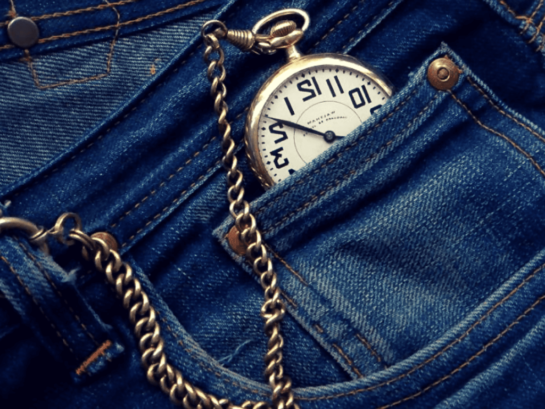 Did You Know| Why Do Jeans Have a Tiny Pocket - Garvi Gujarati